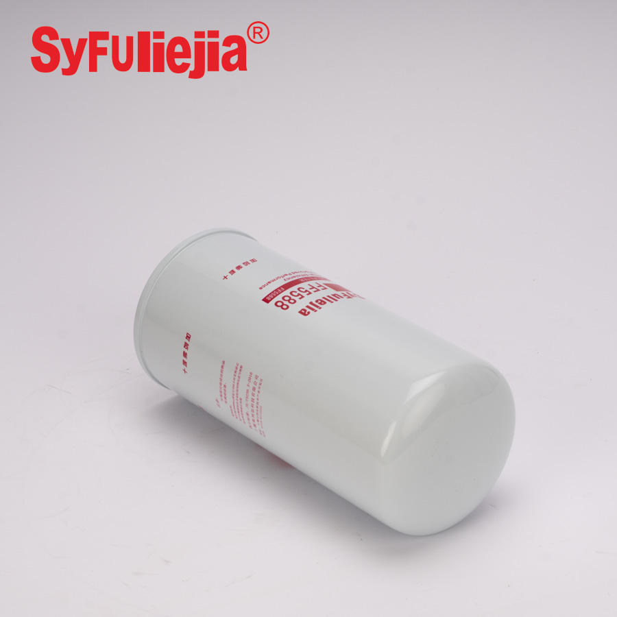Truck Diesel Engine Parts Fuel Filter FF5588 P172467 5365988 BF46129 ...