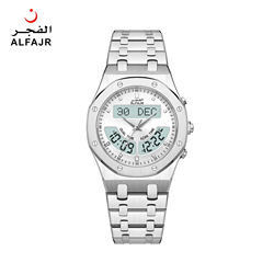 Company Overview - Shenzhen Alfajr Watch Co., Ltd.