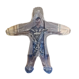 Outdoor Inflatable Human Bubble Suit For Varied Uses - Alibaba.com