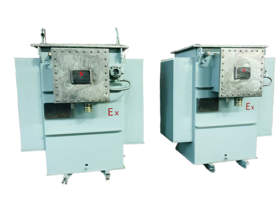 Newly Upgraded Low Load Loss High Reliability Oilfield Electric ...