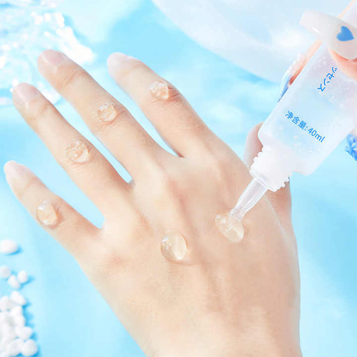 TWG Private Label Hyaluronic Acid Hand Cream - Moisturizing Anti Cracking