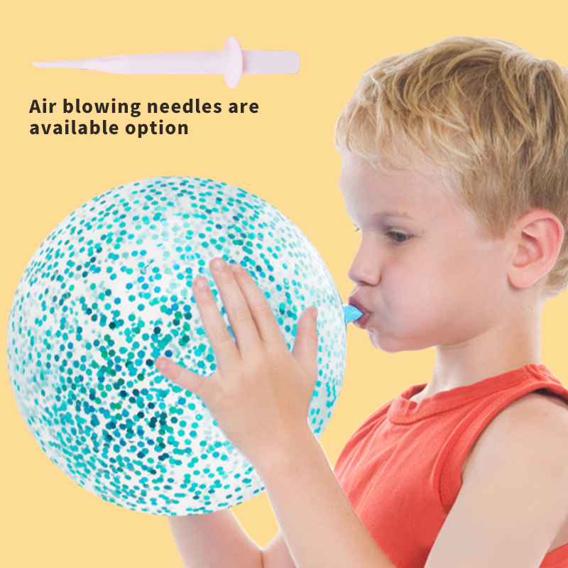 How to Choose the Best Inflatable Water Balloon for Summer Fun