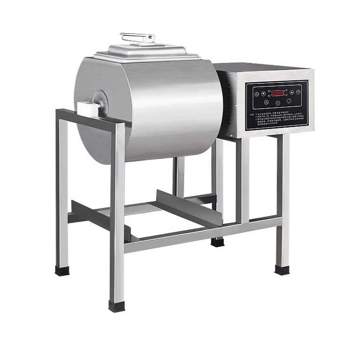 Computerised Pickling Machine Chicken Marinator Machine Stainless Steel ...