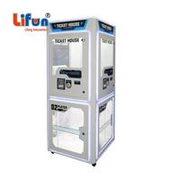 Interactive and Automatic Ticket Eater Machine - Alibaba.com