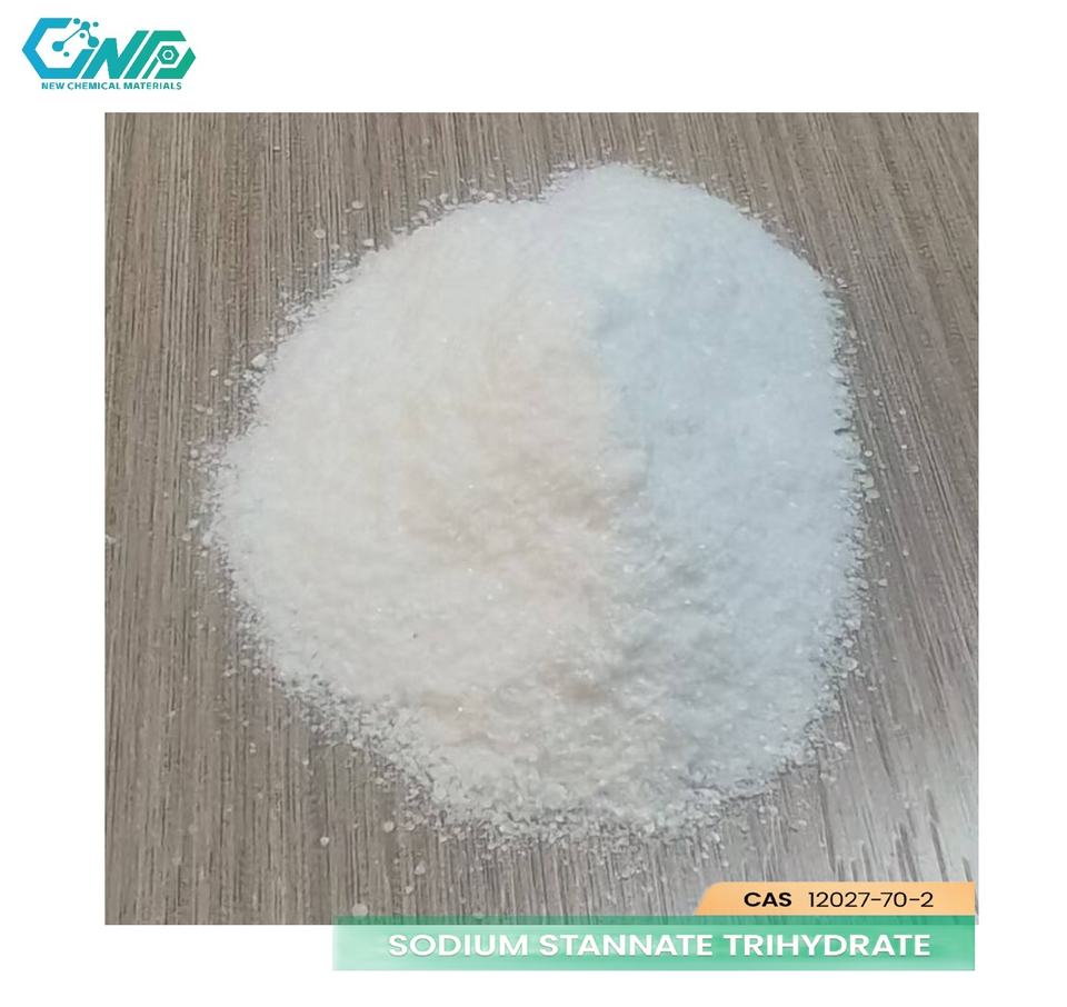 CNP-142 Sn 42% Sodium Stannate Trihydrate CAS12209-98-2| Alibaba.com