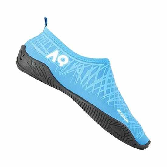 Great Quality Edge Blue Spandex Aqua Shoes Durable And Fashionable ...