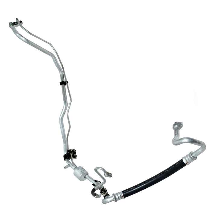 Hyundai Kia Sorento AC Hose - Durable & Efficient Solutions