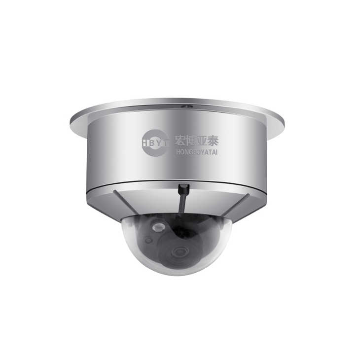 ATEX Iecex Approval Explosion Proof Infrared HD 1080P Camera