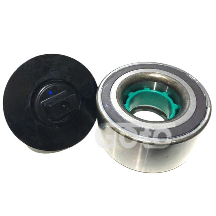 GOTO Angular Contact Ball Bearing for Toyota Hilux Fortuner