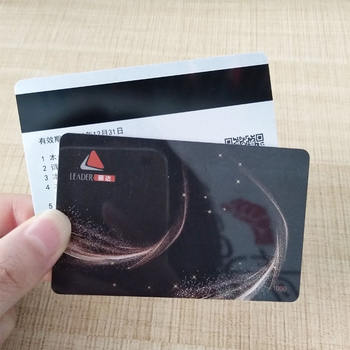 Custom Offset Printing Plastic QR Code Card PVC Gift Loyalty Barcode Card| Alibaba.com
