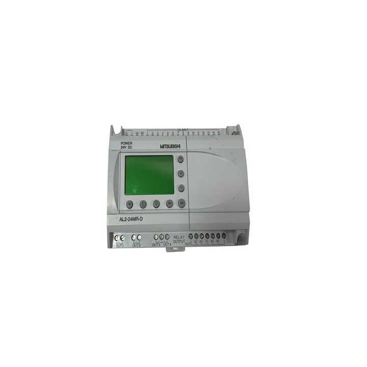 MR-J3-700B Programmable Controller Module Industrial Control PAC RS485 ...