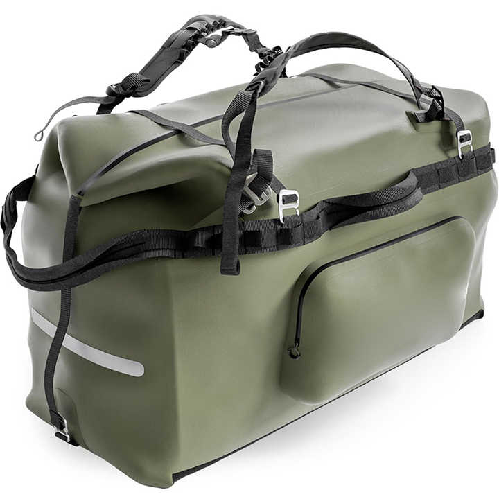 Waterproof Bags by BJTOP - Ideal for Outdoor Adventures