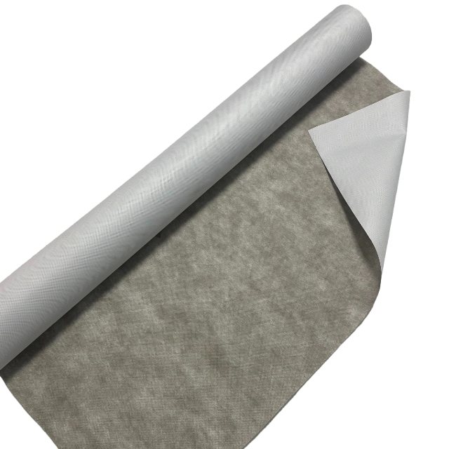 High Strength Polyethylene Polypropylene vapor Barrier Membrane ...