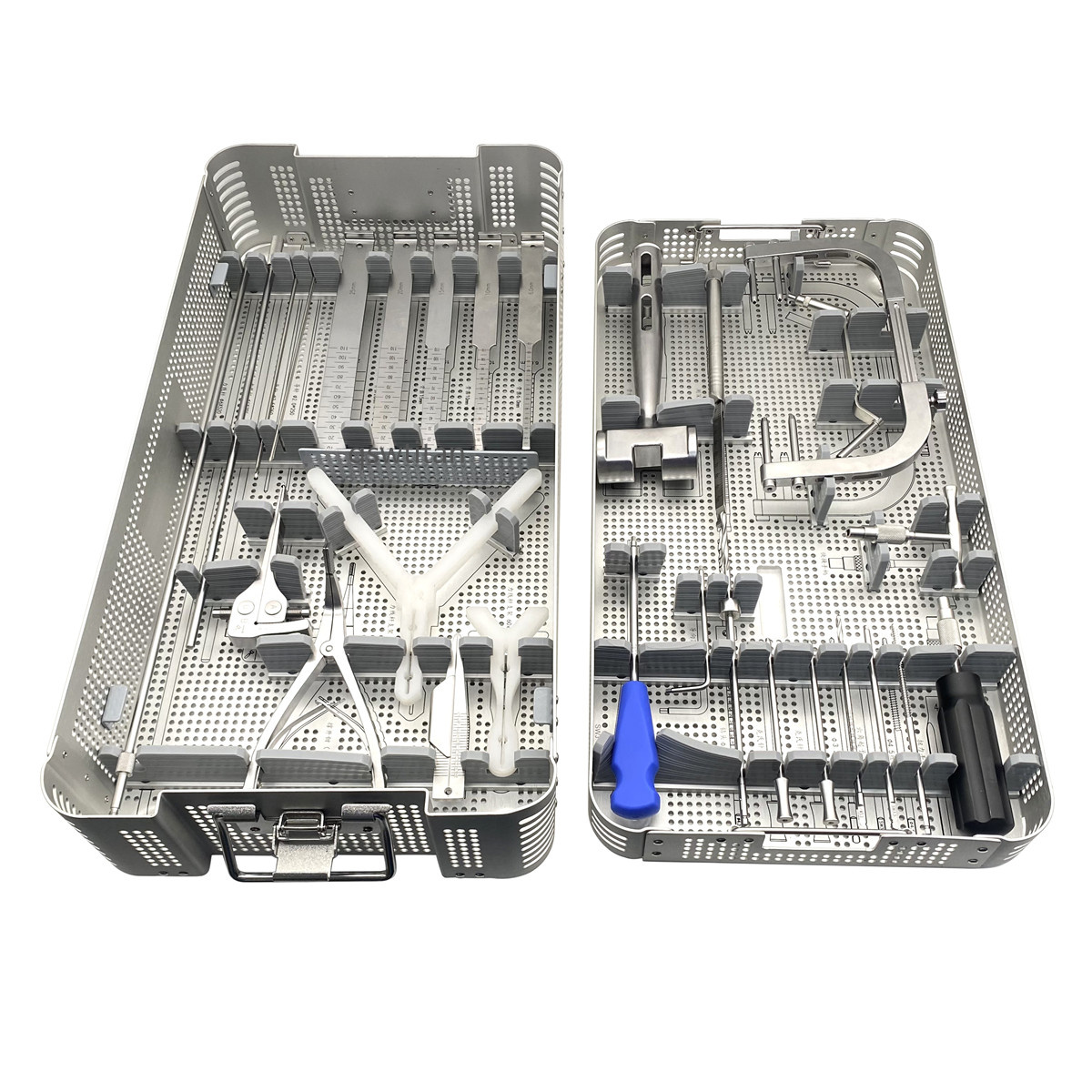 How to Choose the Best Knee High Tibial Osteotomy Set: A Complete ...