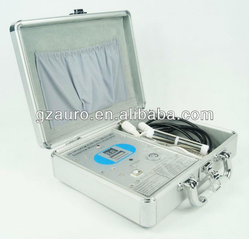 Precision & Reliability with Advanced mini quantum resonance magnetic ...