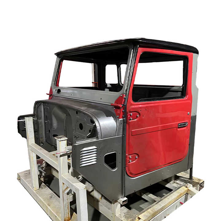 Shop Our Hot Sale Auto FJ45 BJ45 HJ45 Land Cruiser Parts