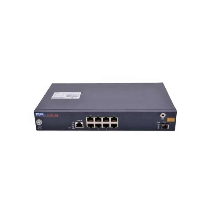 用于FTTH的原装ZXA10 F804-8GPON PD光纤GPON ONU| Alibaba.com