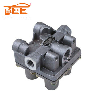 Truck 4 Way Protection Valve Volvo - Reliable & Durable