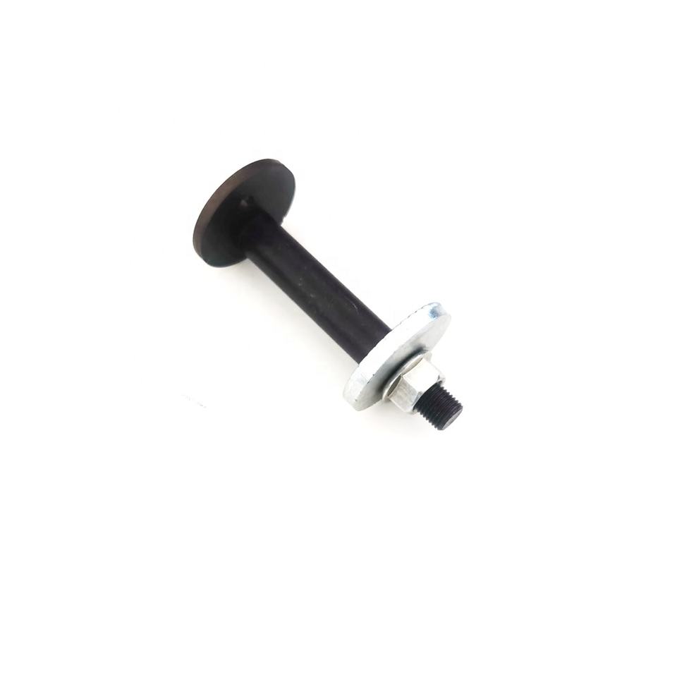 MR418672 MR911314 for MITSUBISHI L200 - Control Arm Bolt Plate
