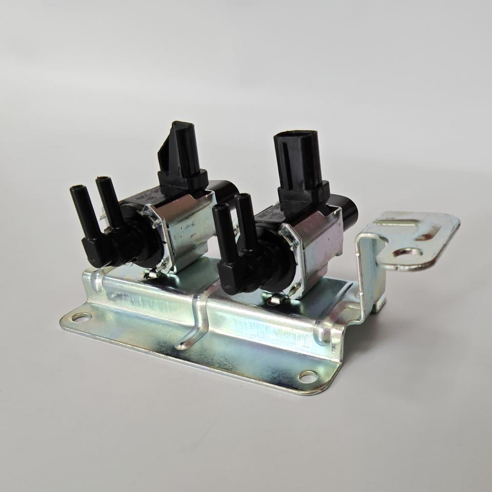 Valve Intake Manifold Runner Control Vacuum Solenoid Suitable for Ford ...