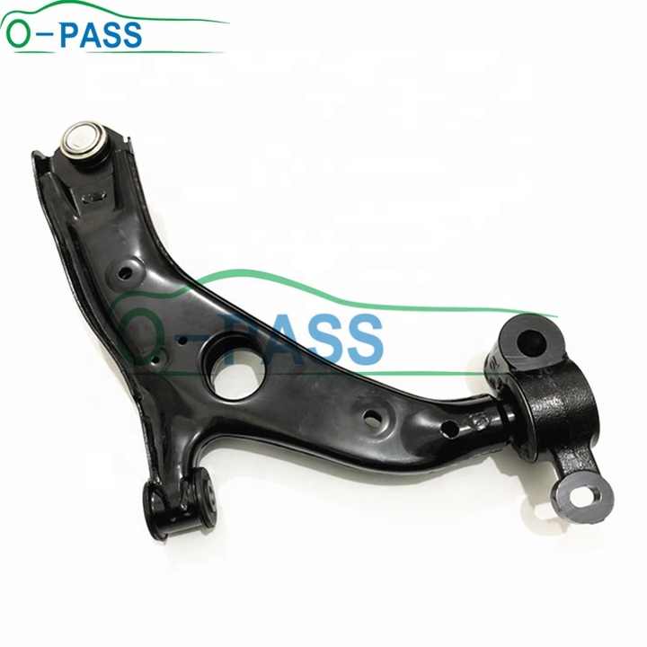 OPASS Front Wheel Lower Control Arm for Mazda 6 Atenza CX-5 ...