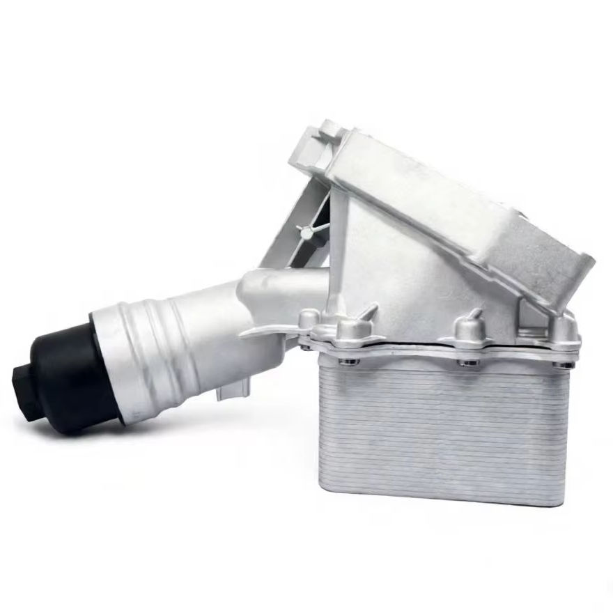 For BMW M2 X3 340i 440i 540i XDrive 740i 840i Engine Oil Cooler Model ...