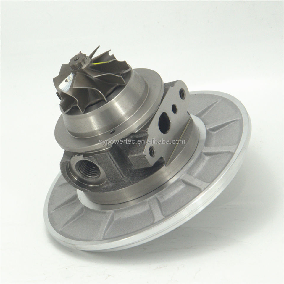 Powertec CT16 Turbo Cartridge for Toyota Hiace Hilux Land Cruiser 2.5L ...