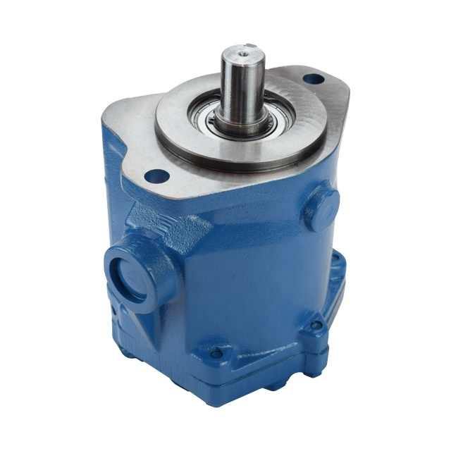 Eaton Vickers PVB Series PVB5-RS-31-CC-11-PRC Axial Piston Pump for ...