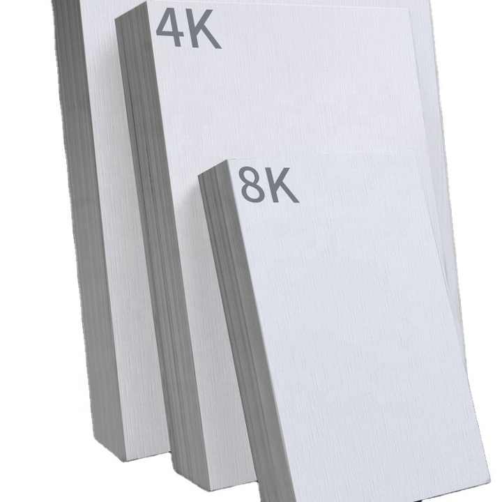Linen Texture Canvas Panel Paper for Oil Painting Acrylic| Alibaba.com