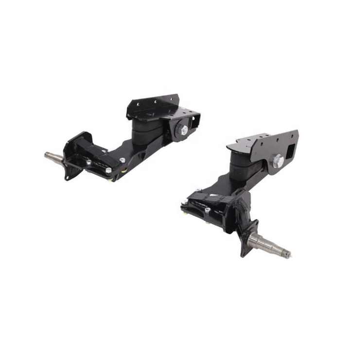 2200 Lbs off-Road Trailer Axle-Less Suspension System
