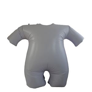 Wholesale inflatable latex suit Including the Dancing Man and Balloons ...