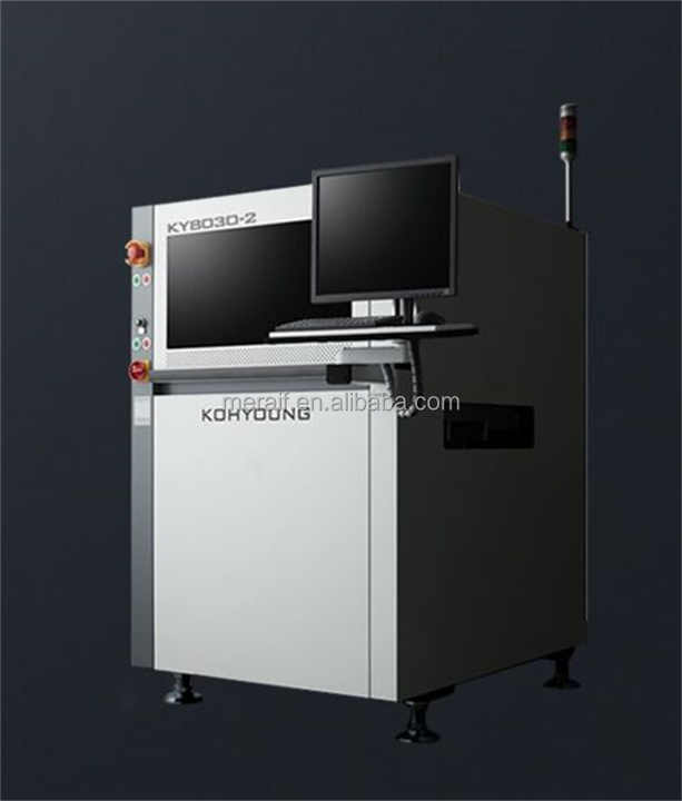 Koh Young Solder Paste Inspection Machine Koh Young KY8030-2 3d Spi ...