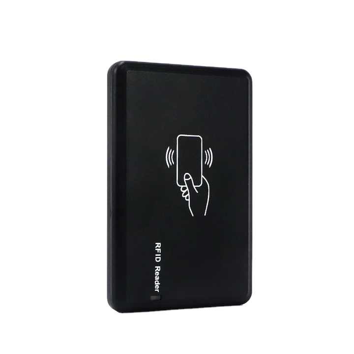 FD-602 USB RFID Reader - Short Distance, Portable, and Programmable