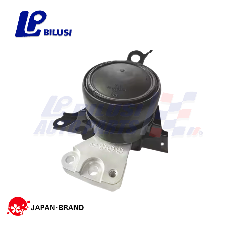 How to Choose the Best Engine Mount for Toyota Yaris 2006