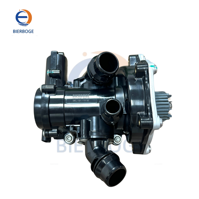 for VW Passat Magotan Audi Q5 A4L EA888 engines electronic coolant ...