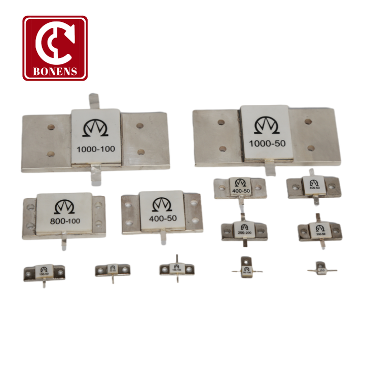 High Power RF Resistors - Reliable Performance Solutions