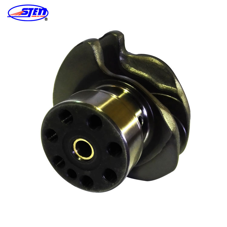 TD42 4.2L Crankshaft used for Nissan Diesel TD42T BD30 OEM 12201-06J01 ...
