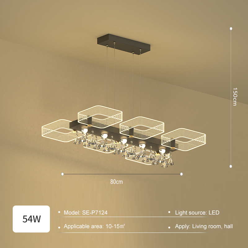 How to Choose the Best Chandler Light Crystal Set for Living Room