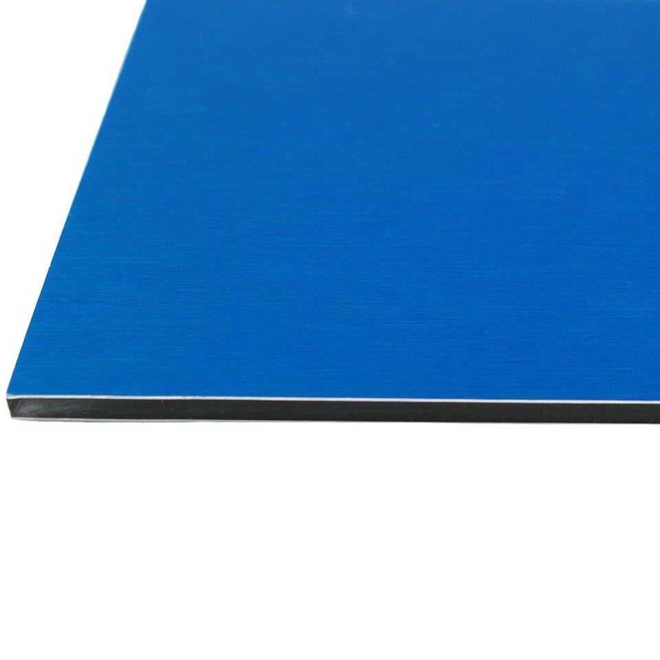 ACP Cladding With Bracket| Alibaba.com