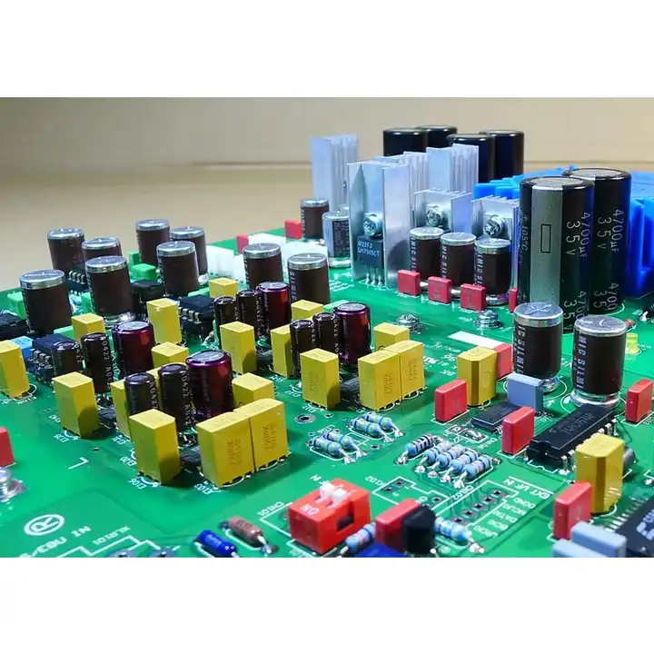 PCM1704 XA2 Parallel Output Hifi Fever DAC Decoding Kit