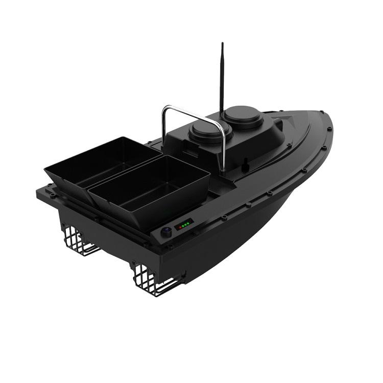 How to Choose the Best Bait Boat for Carp Fishing: Ultimate Buyer's Guide