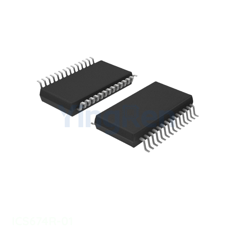 PROGRAMMABLE DIGITAL DELAY TIMER Ic Integrated Circuit Original One ...