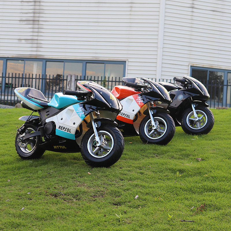 Rev up your ride with high-performance mini 49cc moto kids for thrill ...