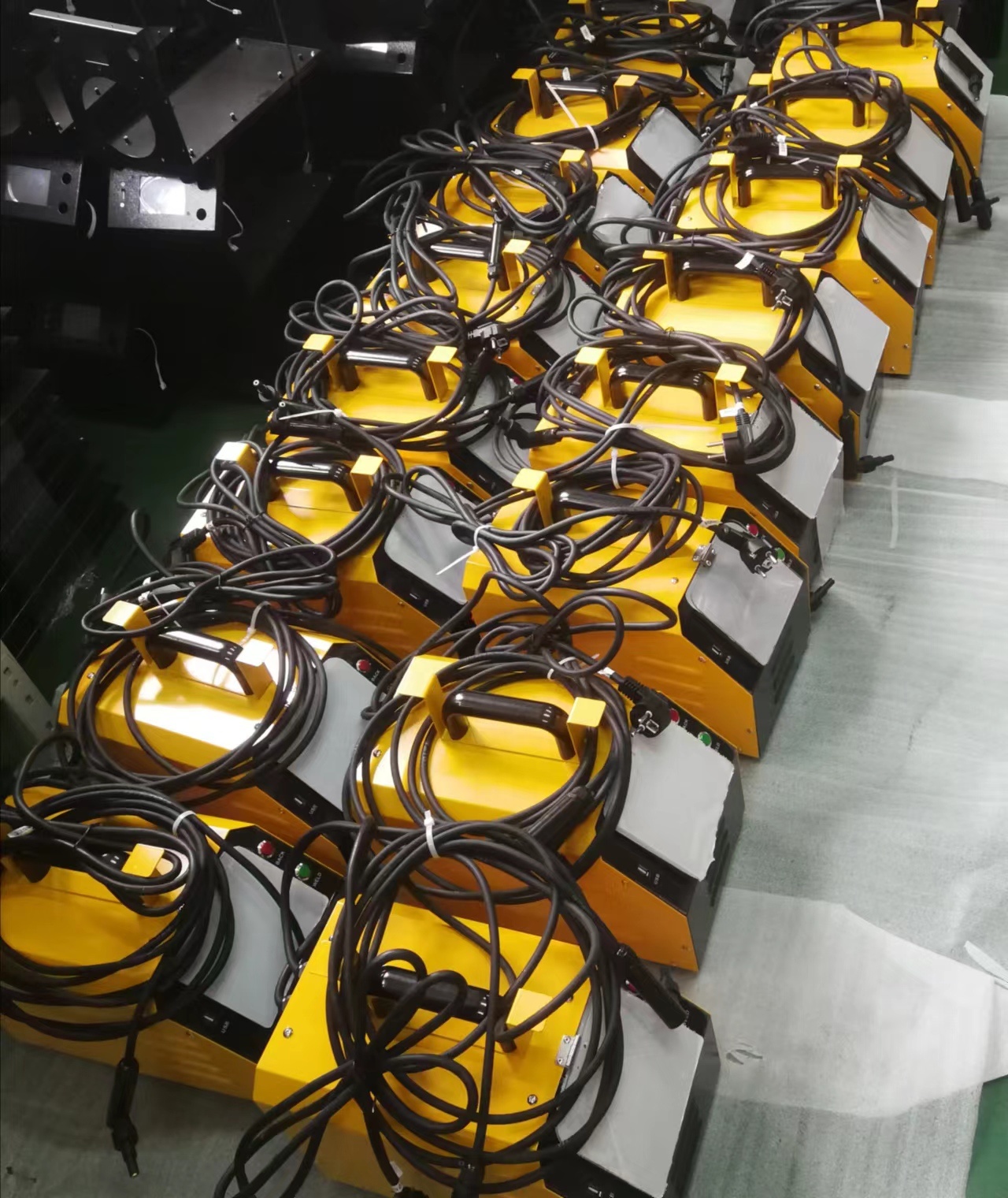 Polyfusion Machines - Reliable HDPE Welding Solutions