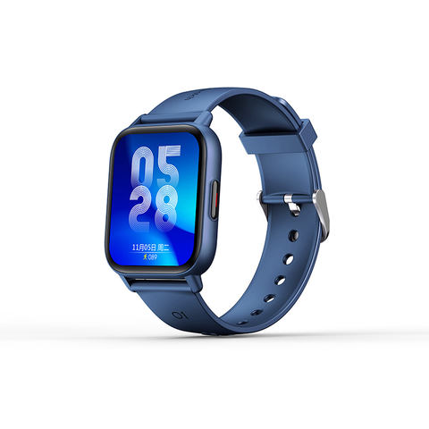 H76 Smartwatch 1.57'' Hyperboloid Glass Screen IP68 Low Power ...