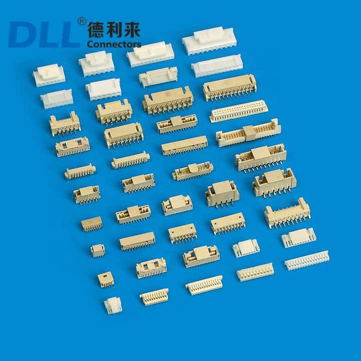 2.0mm Pitch Board to Board Connector| Alibaba.com