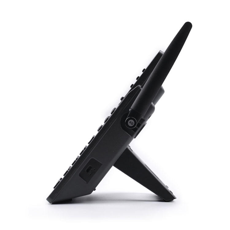 4G IP Phone with 3 Lines SIP, HD Voice Conference Voip