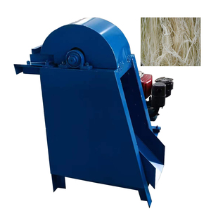 máquina extracción fibra de hoja de piña excepcional a precios bajos ...