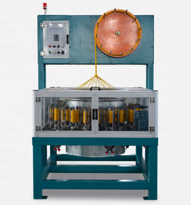 Buy A Wholesale Wiring Harness Braiding Machine For Industrial Purposes ...