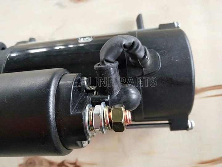 MOTOR STARTER FIT KHD 01182925 01183235 01183677 01183712